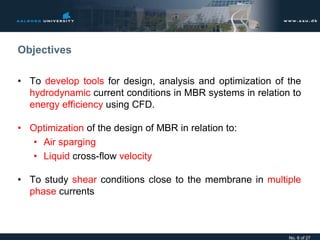 Numerical modelling of two types of MBR | PPTX | Physics | Science