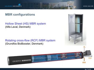 Numerical modelling of two types of MBR | PPTX | Physics | Science