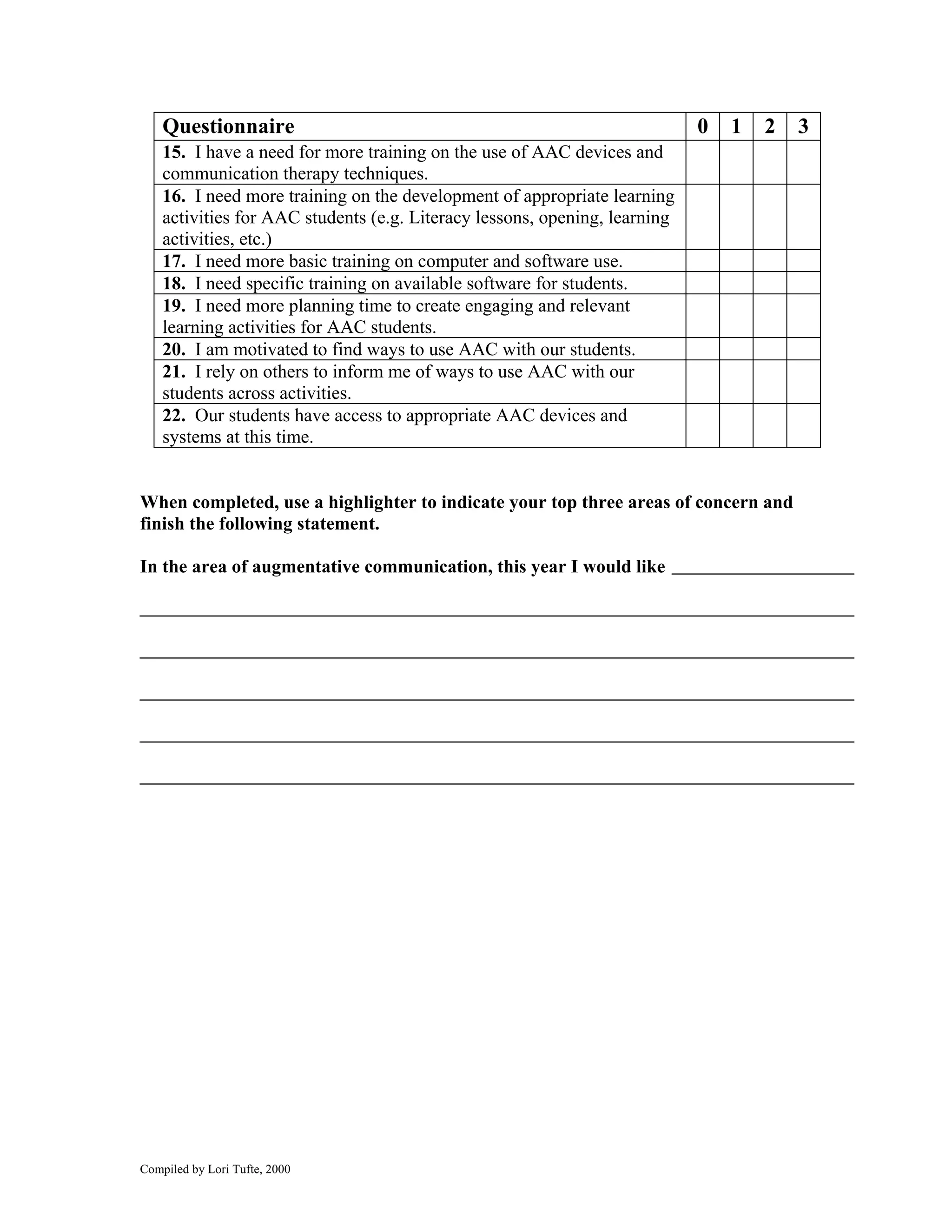 Aac integration | PDF