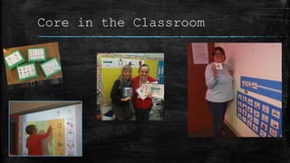 AAC in the Classroom Lesson Planning, Tools & Materials | PPTX