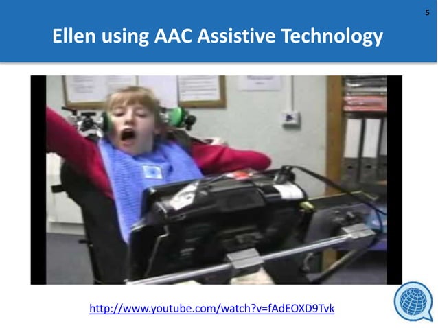 AAC Symbol introductory Overview | PPTX | Brain and Nervous System ...