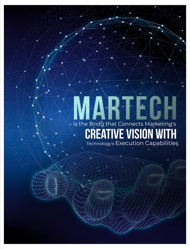 Top 10 Women Leading the MarTech Revolution in 2023 | PDF