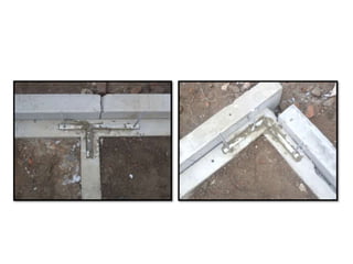 Aac light weight panel | PPTX