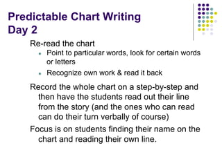 AAC & Literacy: In Partnership to Develop Language | PDF