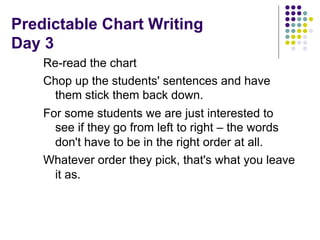 AAC & Literacy: In Partnership to Develop Language | PDF