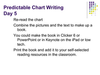 AAC & Literacy: In Partnership to Develop Language | PDF