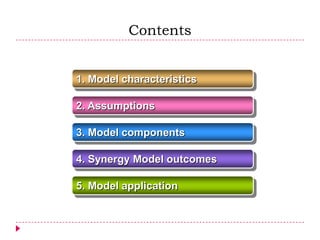 Aacn synergy model for patient care | PPTX