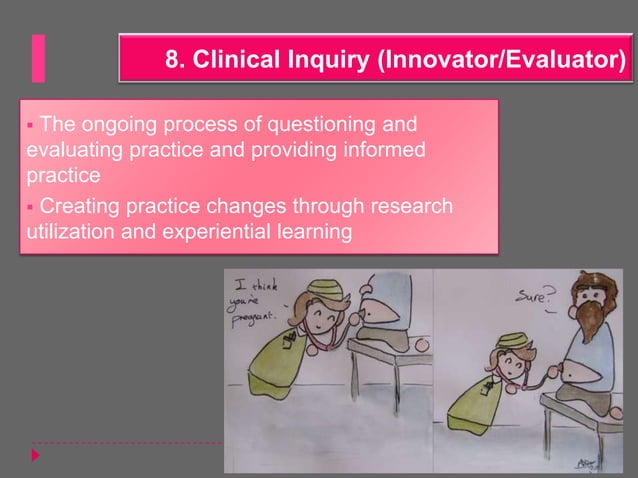Aacn synergy model for patient care