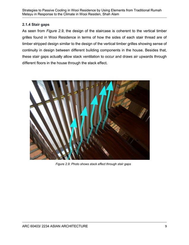 Aa- passive design strategies | PDF | Indoor Environmental Quality ...