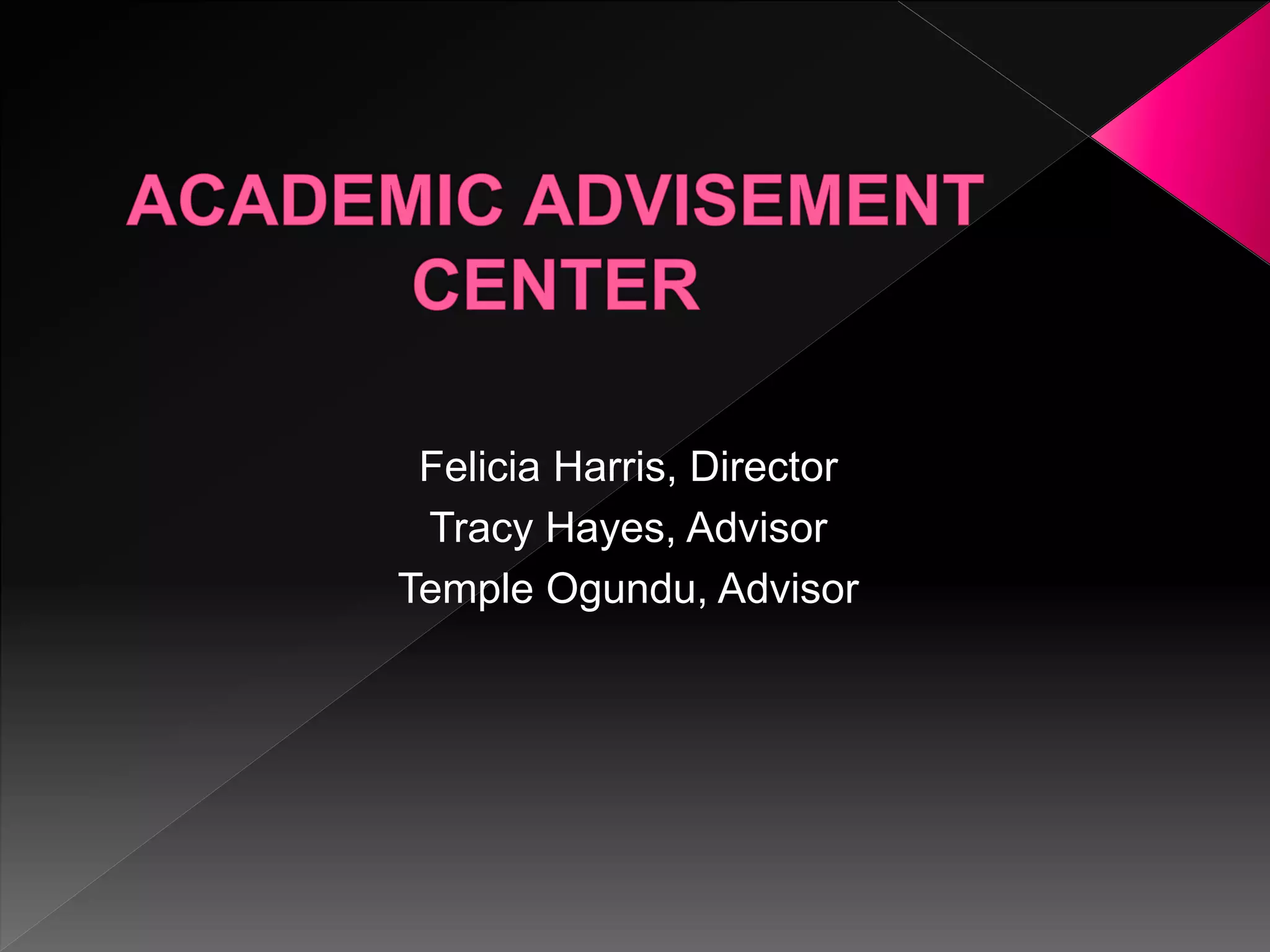 AAC Powerpoint Presentation | PPTX | College Education | Education