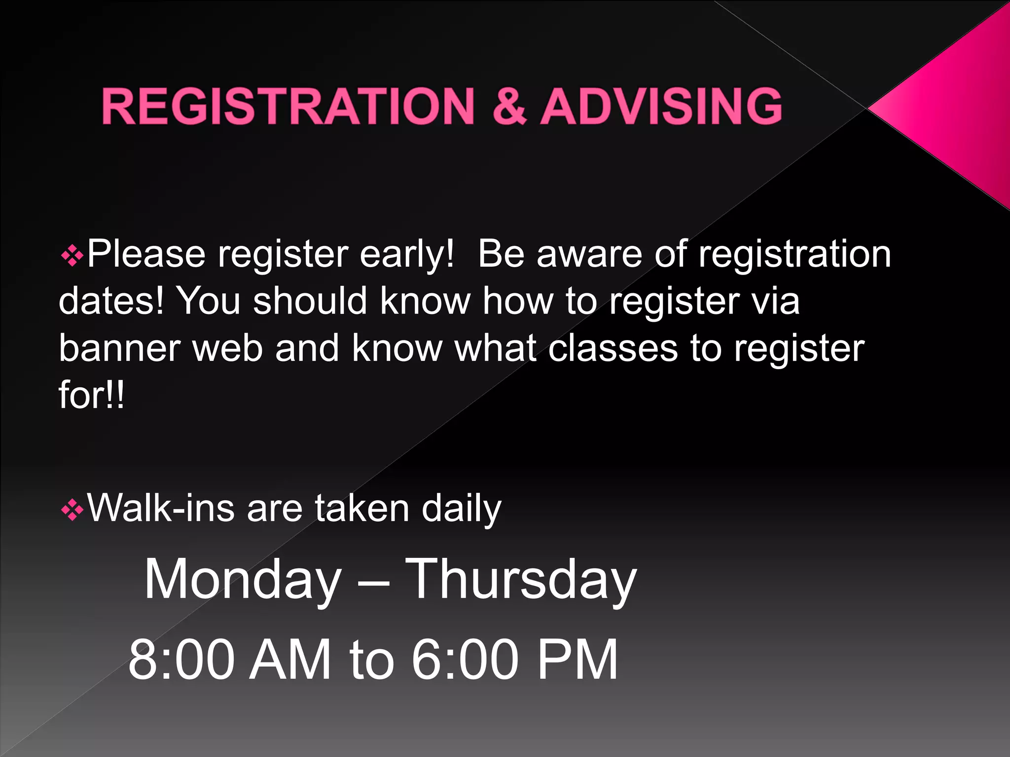 AAC Powerpoint Presentation | PPTX | College Education | Education