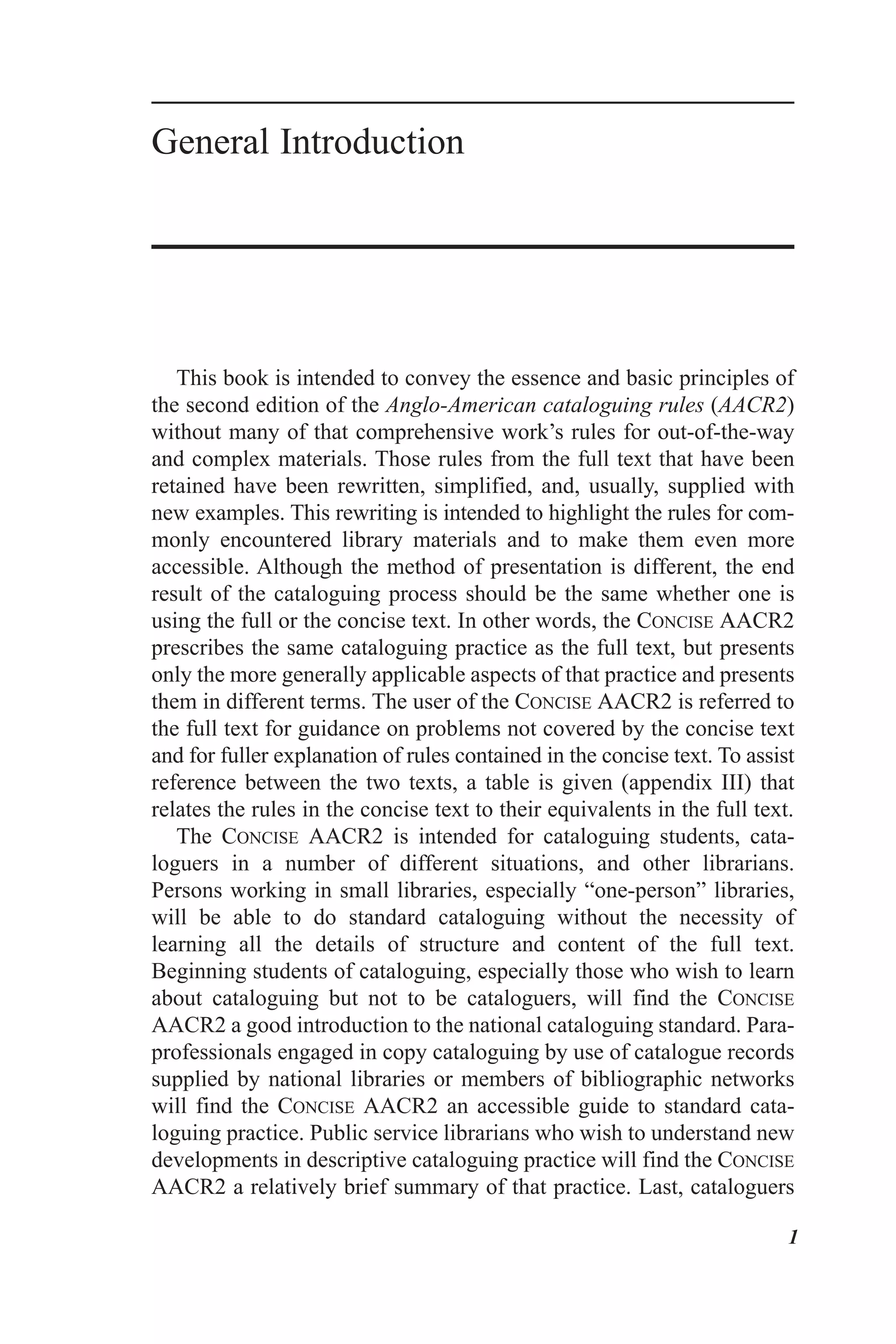 Aacr2 pdf book | PDF