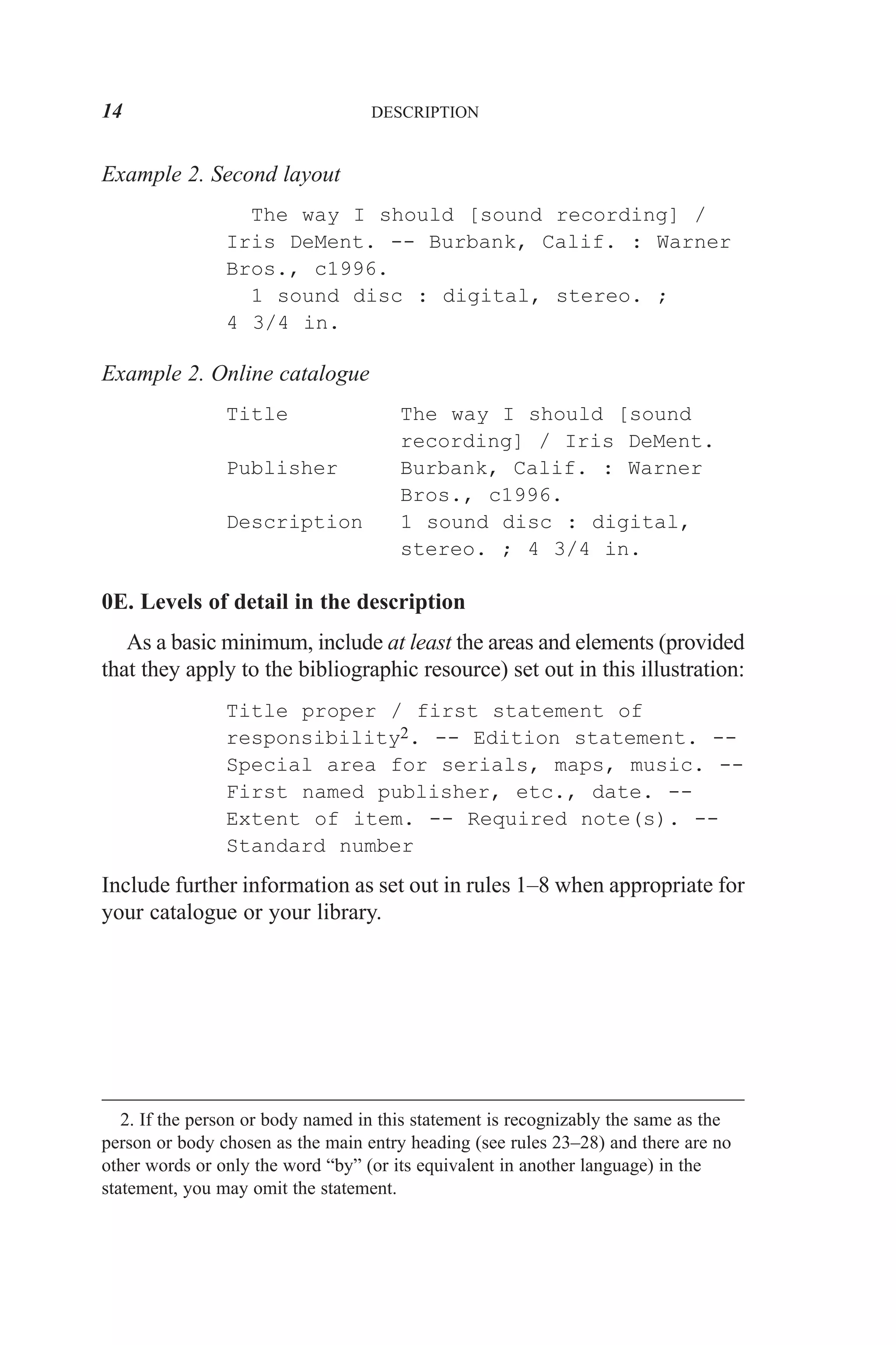 Aacr2 pdf book | PDF