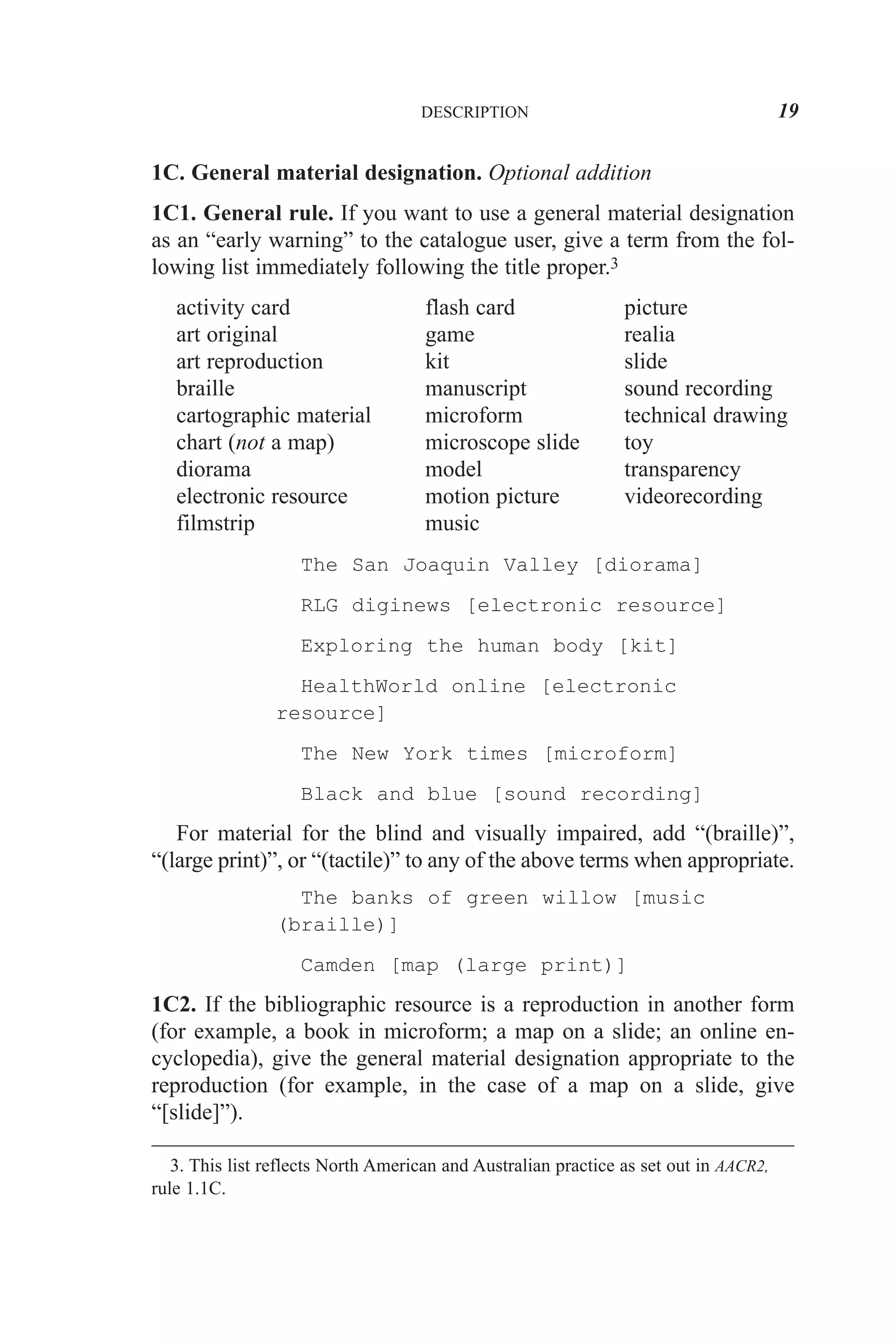 Aacr2 pdf book | PDF