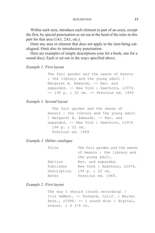 Aacr2 pdf book | PDF