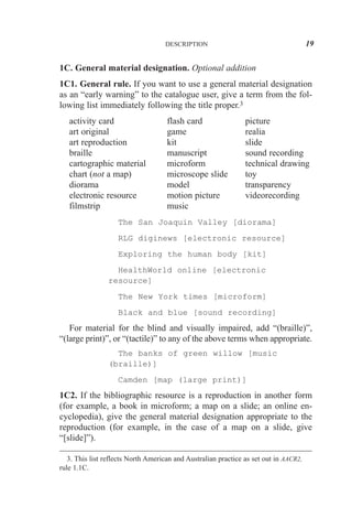 Aacr2 pdf book | PDF