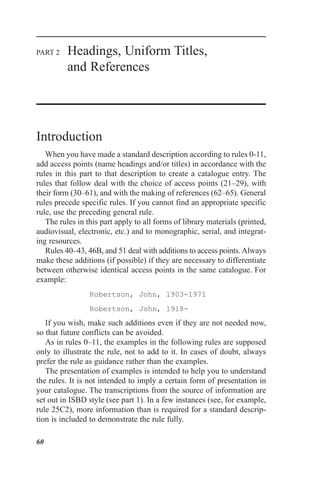 Aacr2 pdf book | PDF