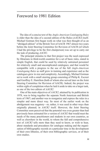 Aacr2 pdf book | PDF