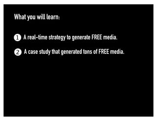 How Physicians Can Use Newsjacking And Receive Free Media Coverage | PPT