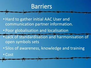 AAC Symbols for Everyone, Everywhere.pptx