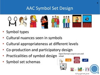AAC Symbols for Everyone, Everywhere.pptx