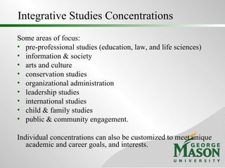 New Century College: First Year and Beyond | PPT