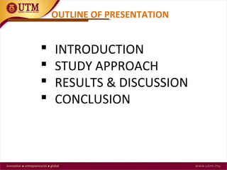 GGT 2016 Conference Presentation Slides | PPT | Geography | Science