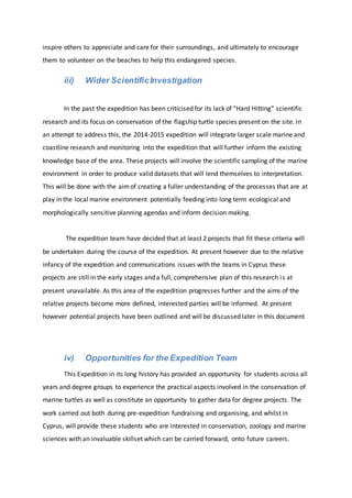 Cyprus Prospectus 29.1 | PDF