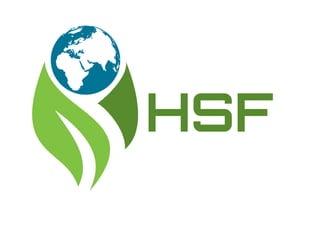 HSF Logo | PDF