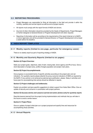 Aada communication rules and_regulations final oct 11_rs | PPT