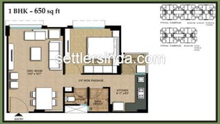 Adani Aangan @Shantigram - 9990175550 | PPTX
