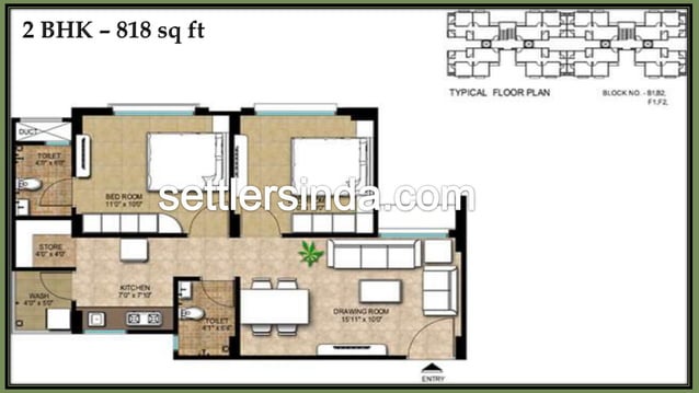 Adani Aangan @Shantigram - 9990175550 | PPTX
