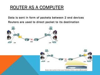 CCNA FUNDAMENTAL | PPT