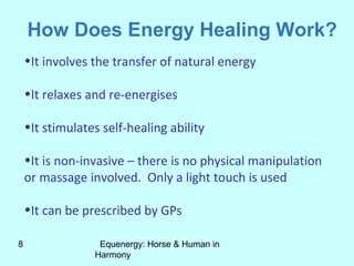 What is Energy Healing | PPT