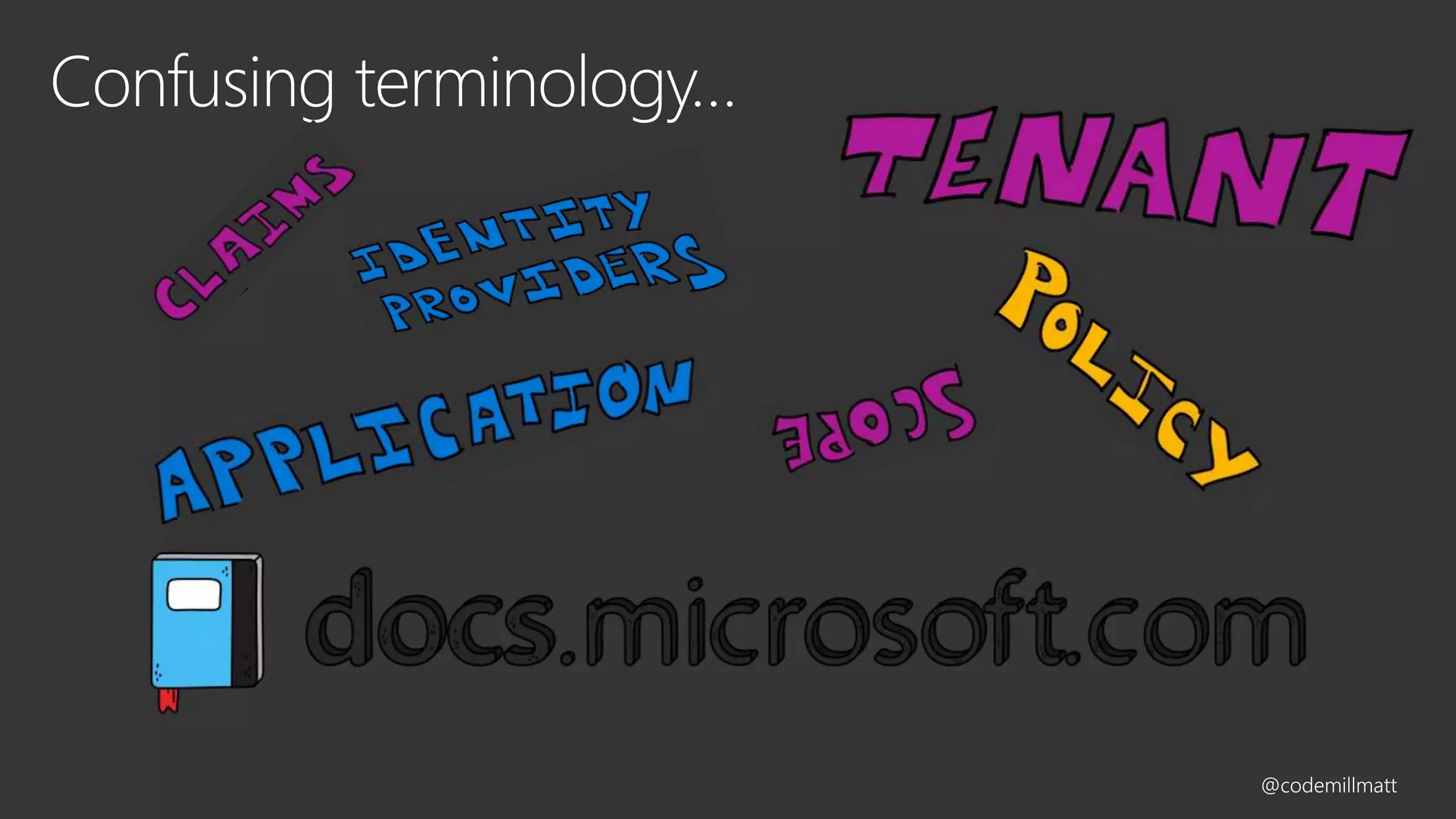 Azure AD B2C Crash Course | PPT