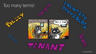 Azure AD B2C Crash Course | PPT