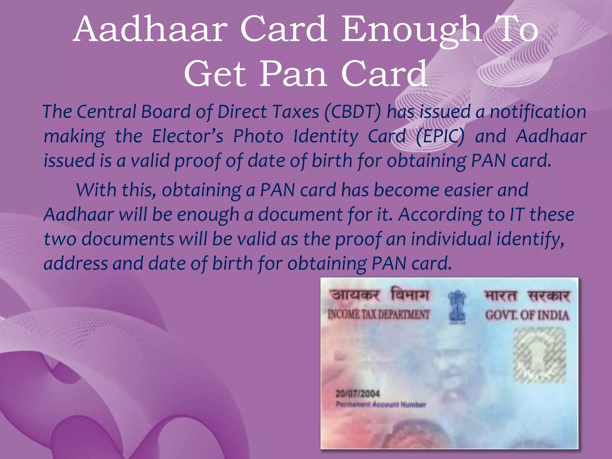Aadhar card | PPTX | Internet Safety | Parenting