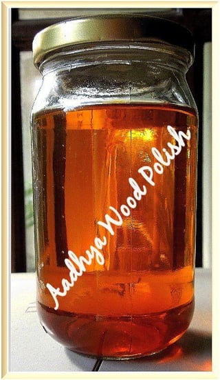 Shellac polish | PDF