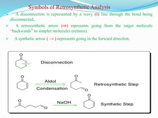 Radical retrosynthesis | PPTX