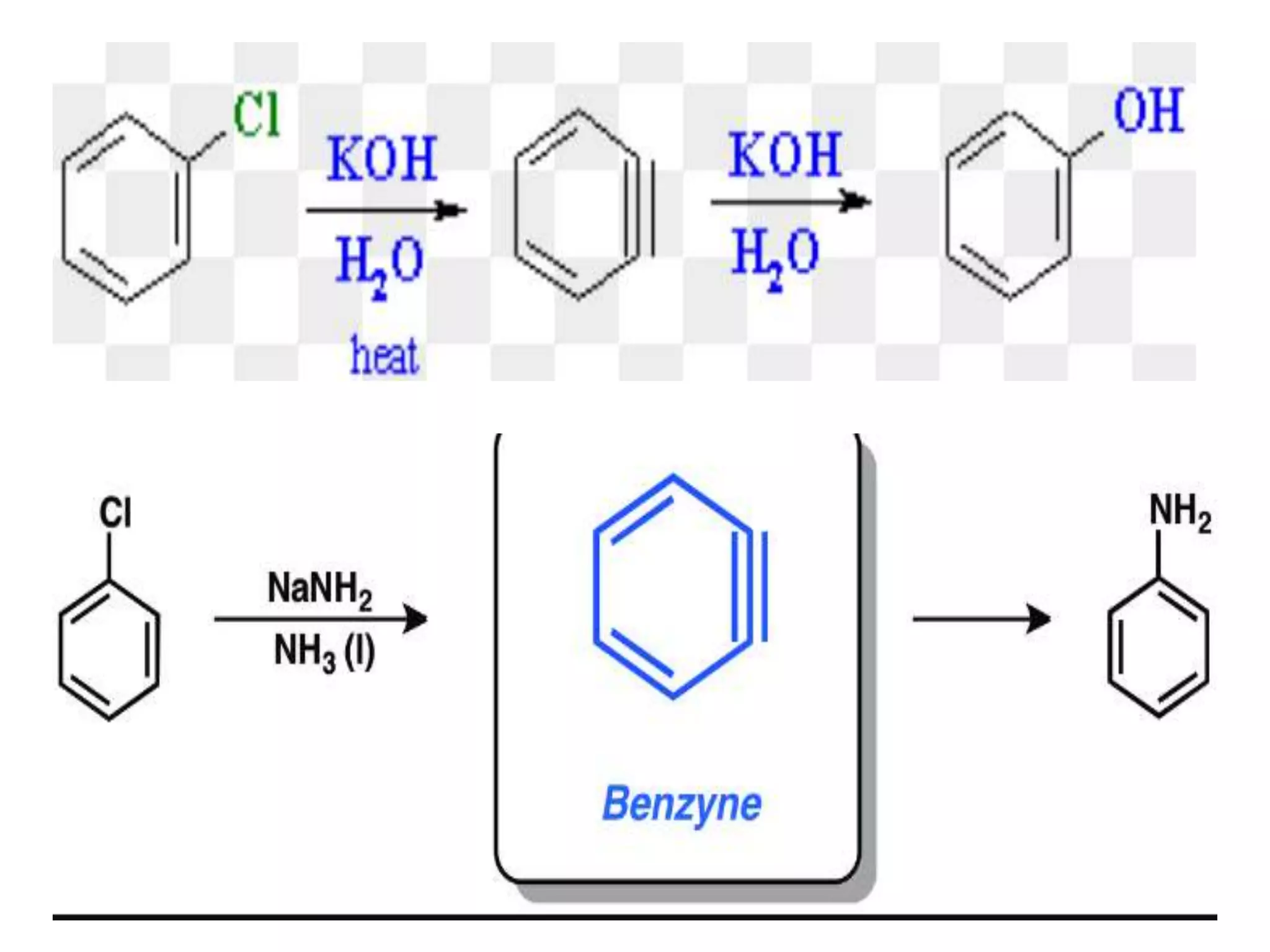 Reaction Intermediates | PPTX