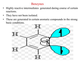 Reaction Intermediates | PPTX