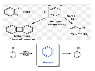 Reaction Intermediates | PPTX