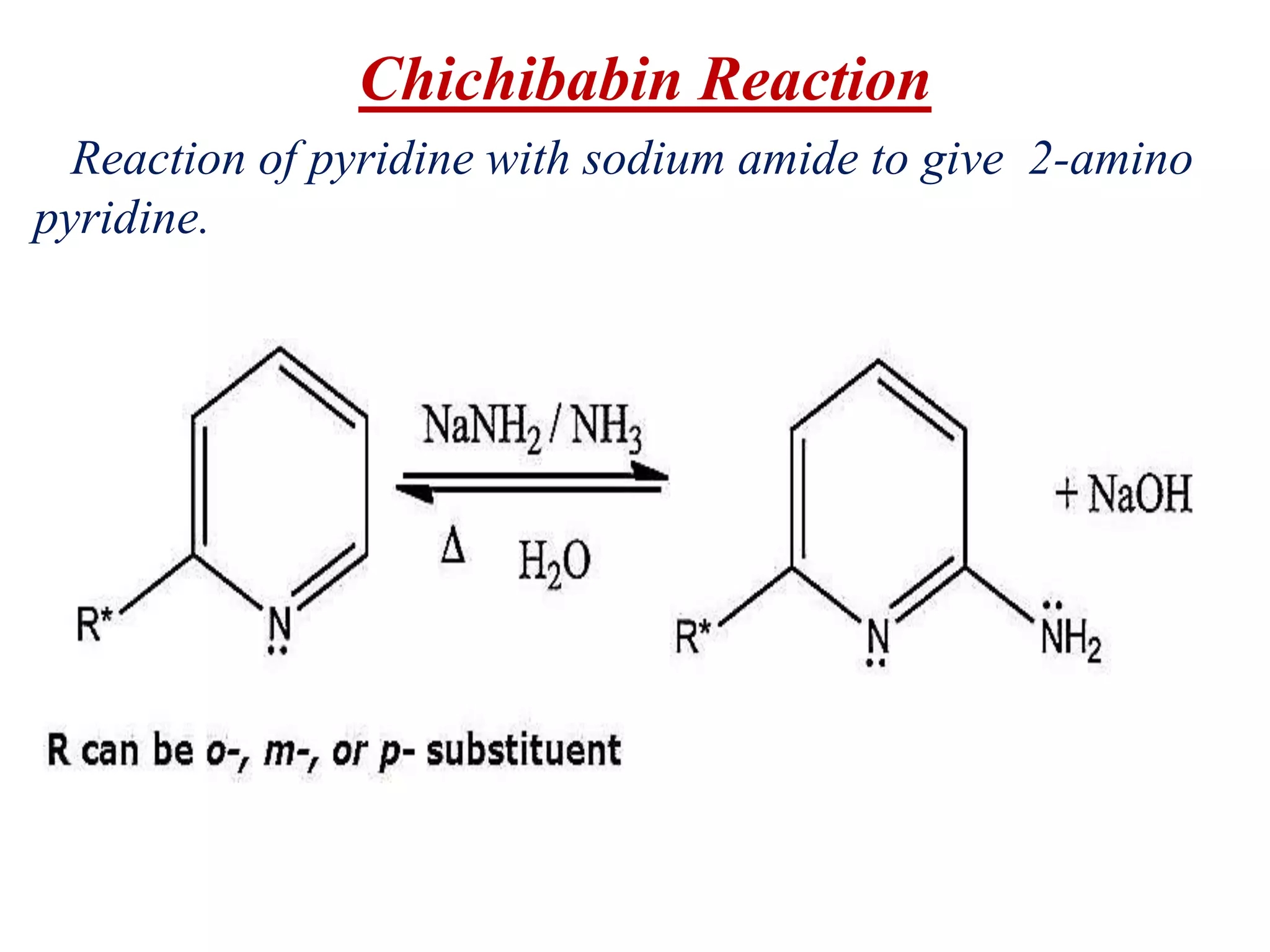 Nucleophilic Aromatic Substitution 1 | PPTX