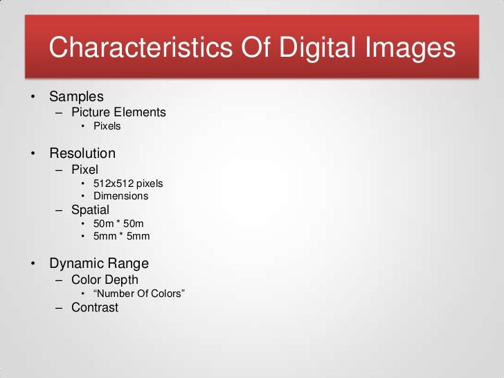 Digital Image Processing