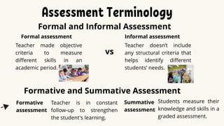 Principles of language assessment | PPT