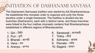 AADI SHANKARACHARYA JI आदि शंकराचार्य जी.pptx