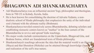 AADI SHANKARACHARYA JI आदि शंकराचार्य जी.pptx