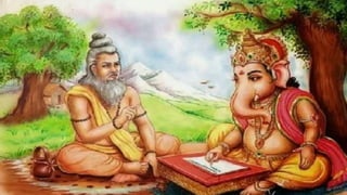 Aadri Goel- Young Tagore (final).pptx | Hinduism | Religion & Spirituality