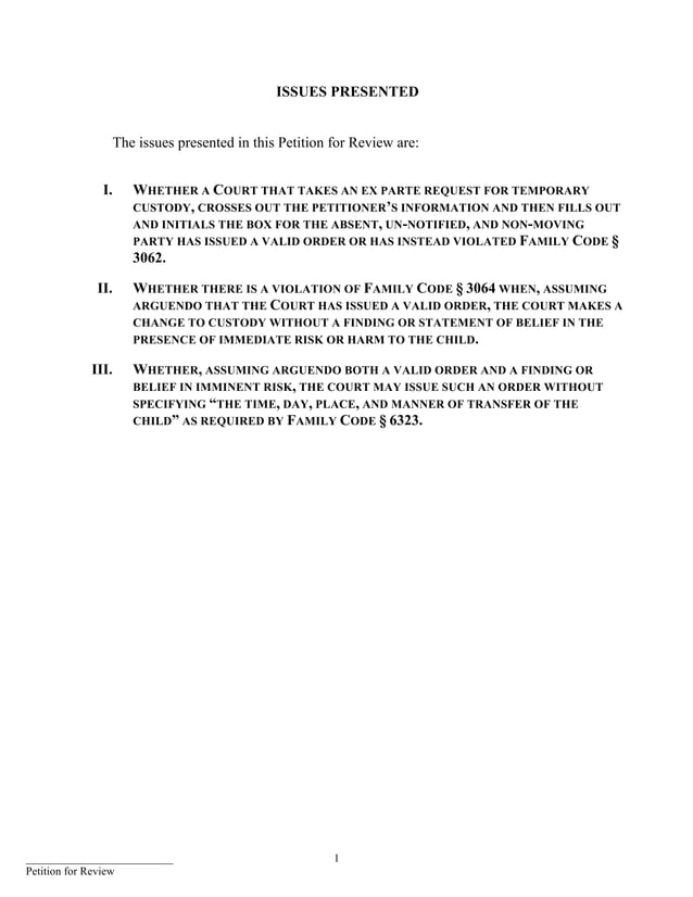 Writing Sample | PDF