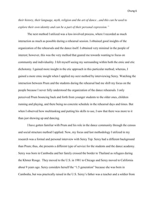 Ant 375 Final (copy) | PDF